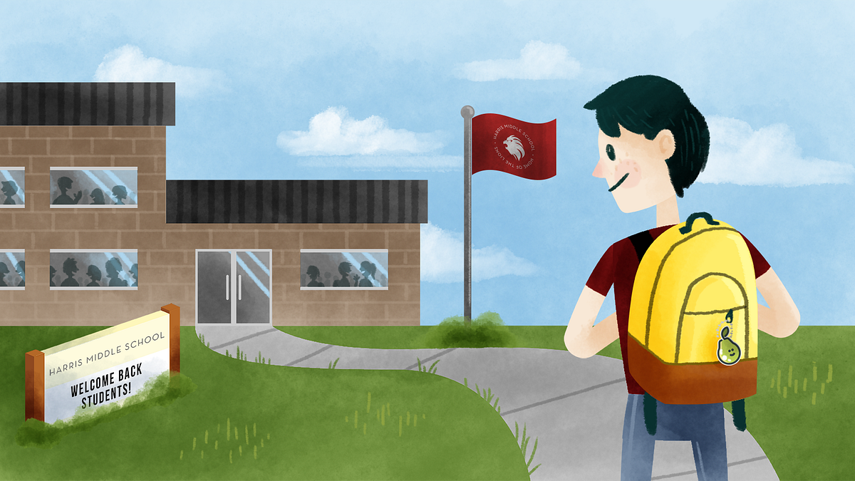 Back to School with Pear Deck. Welcome back! I hope you had a… | by ...