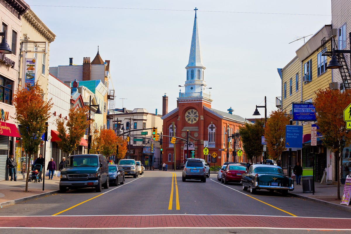 A new beginning. | by team.newbound | newboundorg | Medium