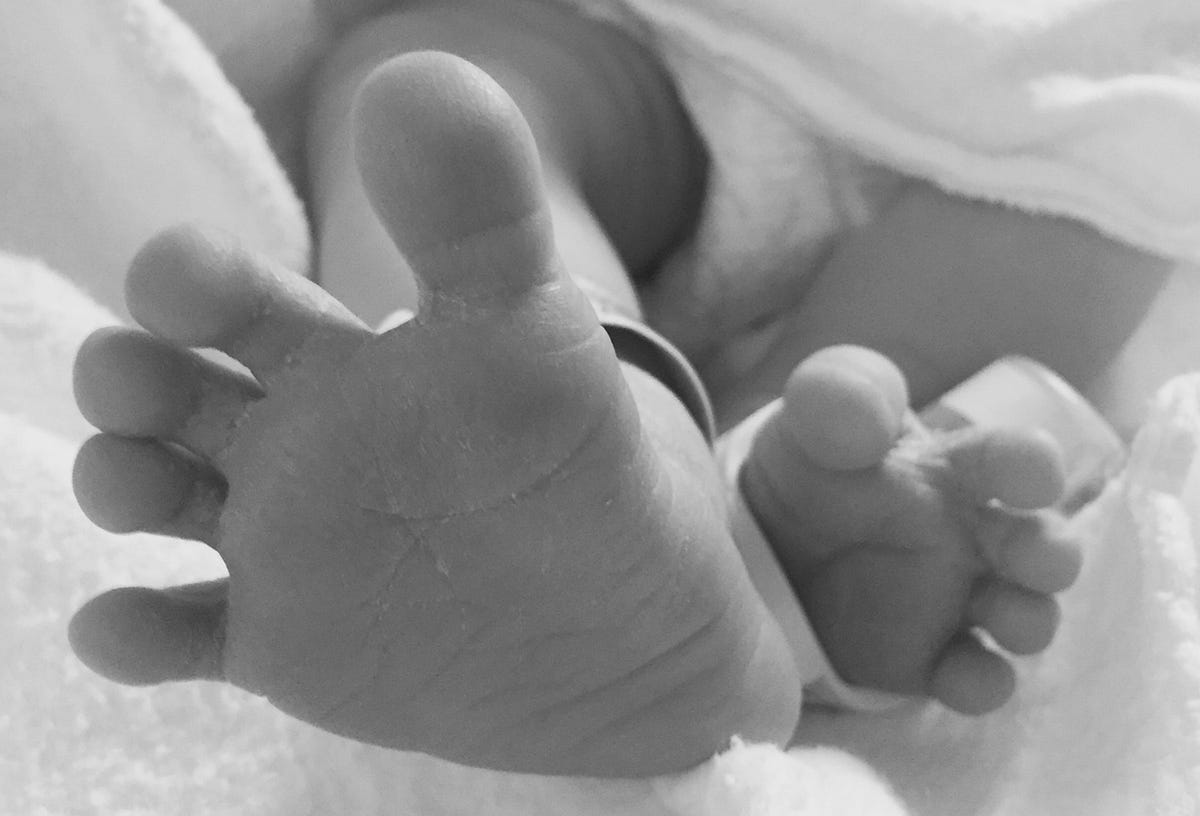4 Things I ve Learned From My 4 month old Daughter By Enrique Uribe 4 Things I ve Learned From My 4 month old Daughter By Enrique Uribe