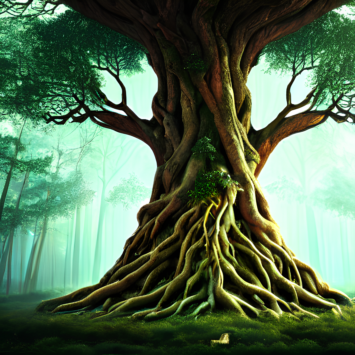 Brilliant Minds Who Proved Plants and Other Inanimate Objects Have ...