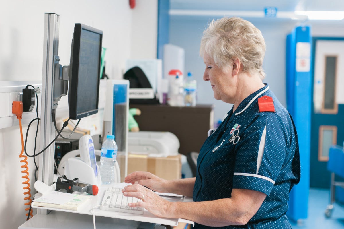 Electronic end-of-life records. Why getting it right is so important ...