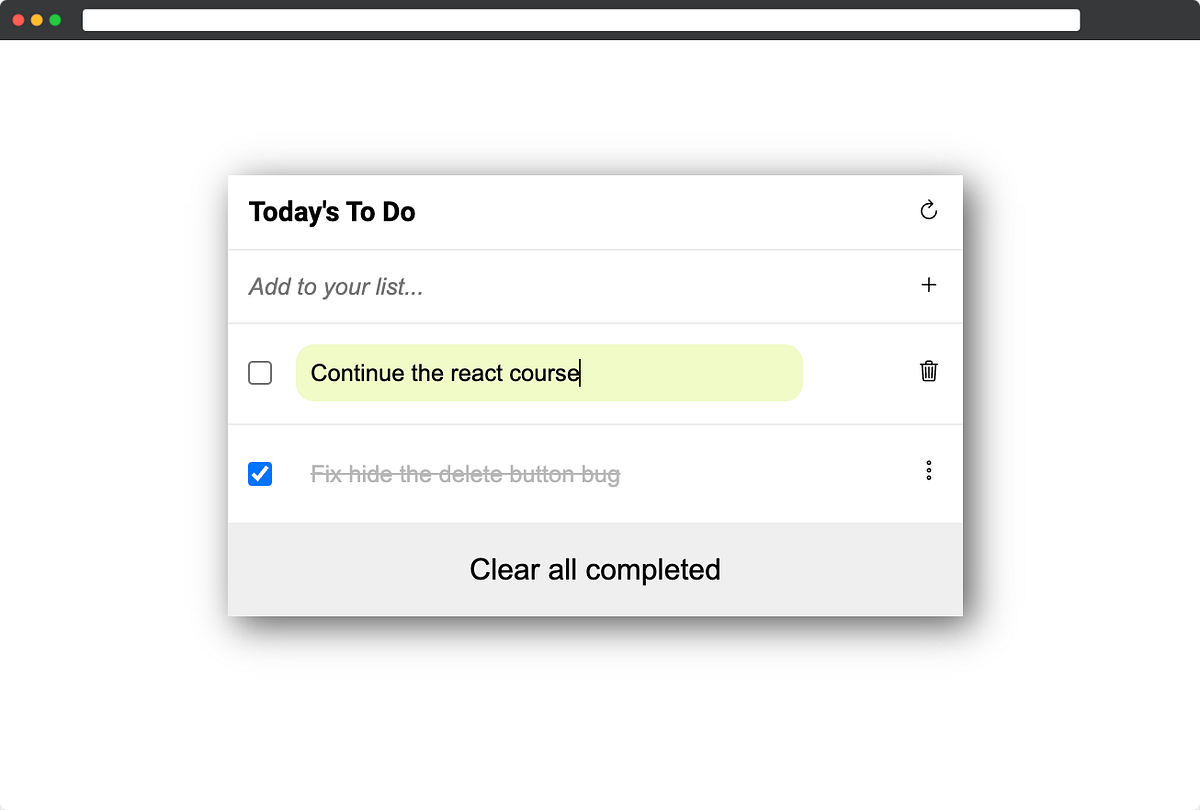 FocusEvent.relatedTarget — when and why you might need it. | by Anuar ...