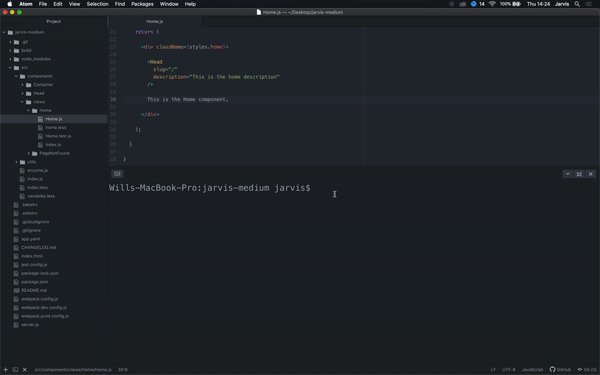 How to Set Up and Use Jarvis — The CLI That Makes Your Life Easier | by ...