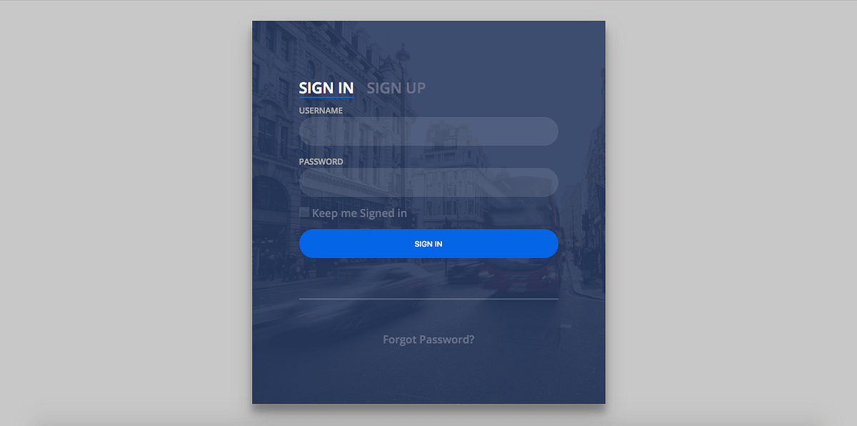 Android/iOS Login App With Cordova | by Steven Mathew | Medium Android/iOS Login App With Cordova | by Steven Mathew | Medium