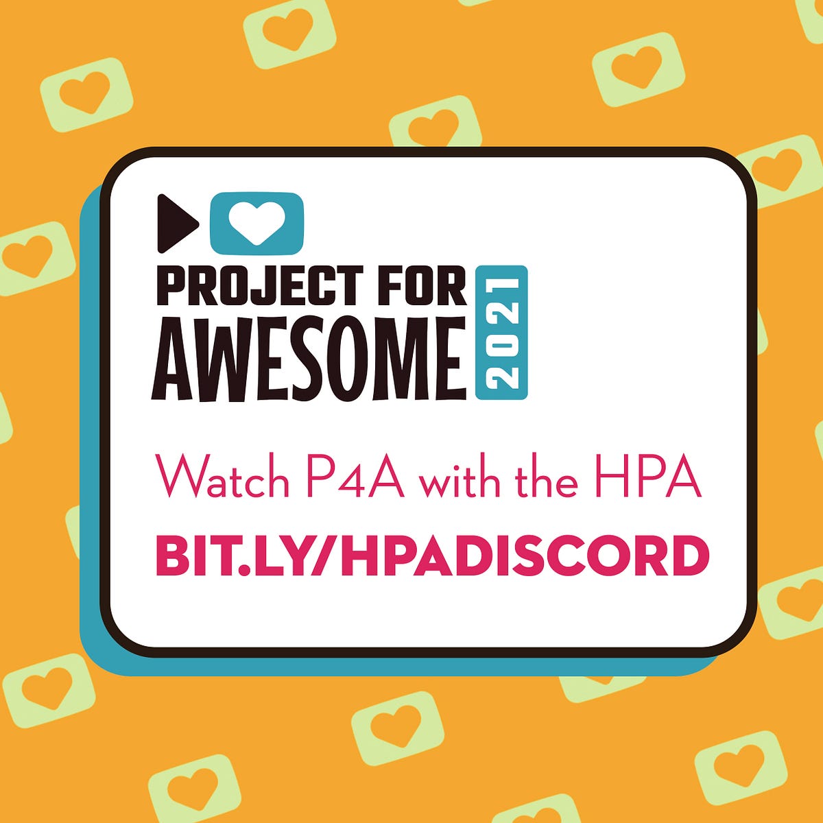 This Week in Wizard Activism: Vote for Us in P4A! | by Fandom Forward ...