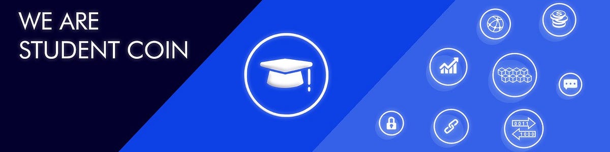 WHAT MAKES STUDENT COIN (STC TOKEN) UNIQUE IN THE BLOCKCHAIN ECOSYSTEM ...