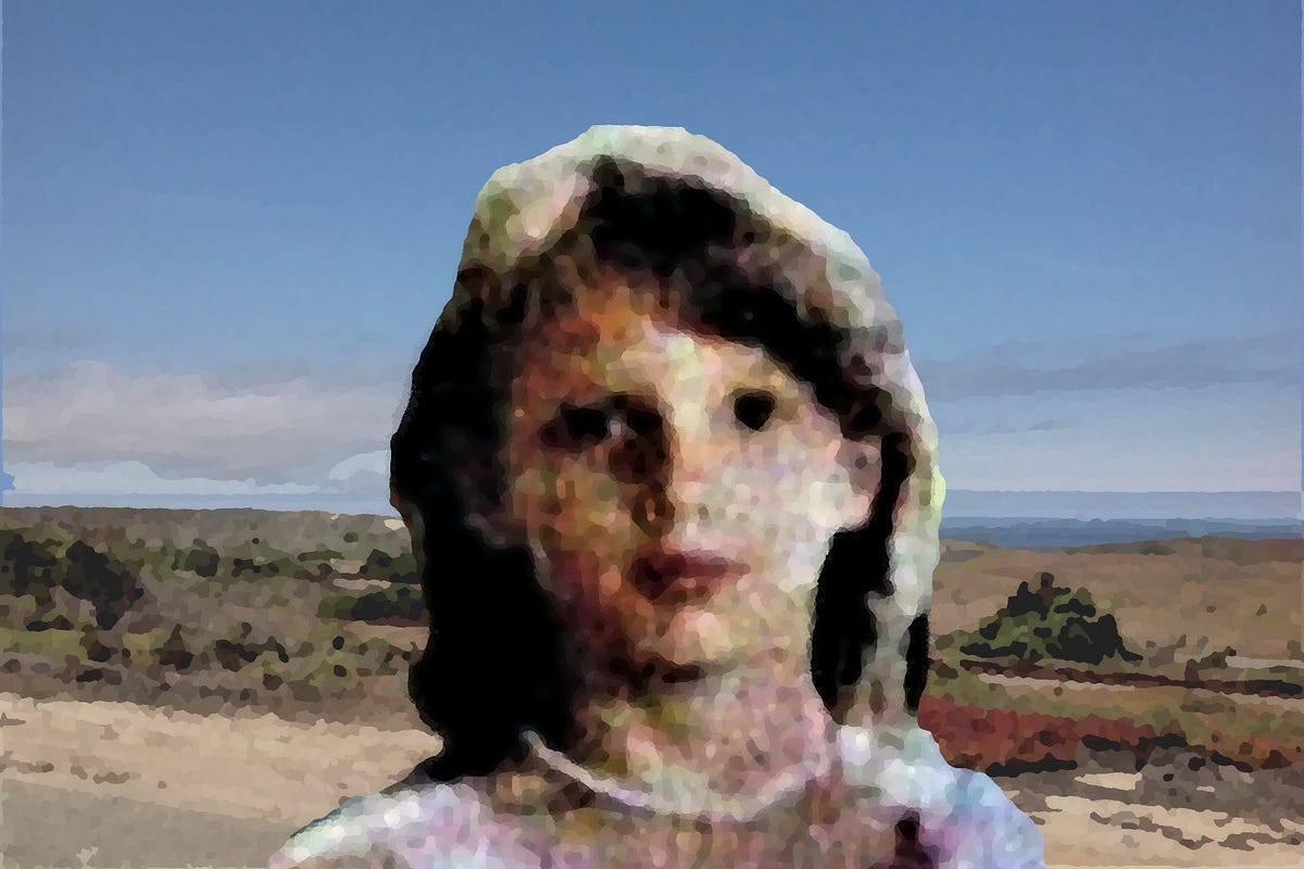 Mary Louise Day Resurfaced After Over 20 Years | by C.S. Voll ...