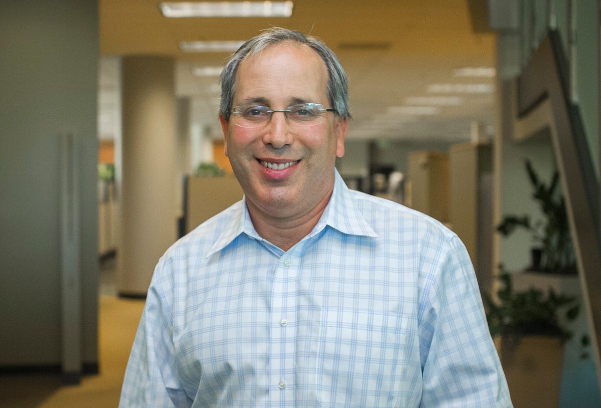 Don’t Be Blinded By Passion. Steve Spinner, Founder & CEO, RevUp ...