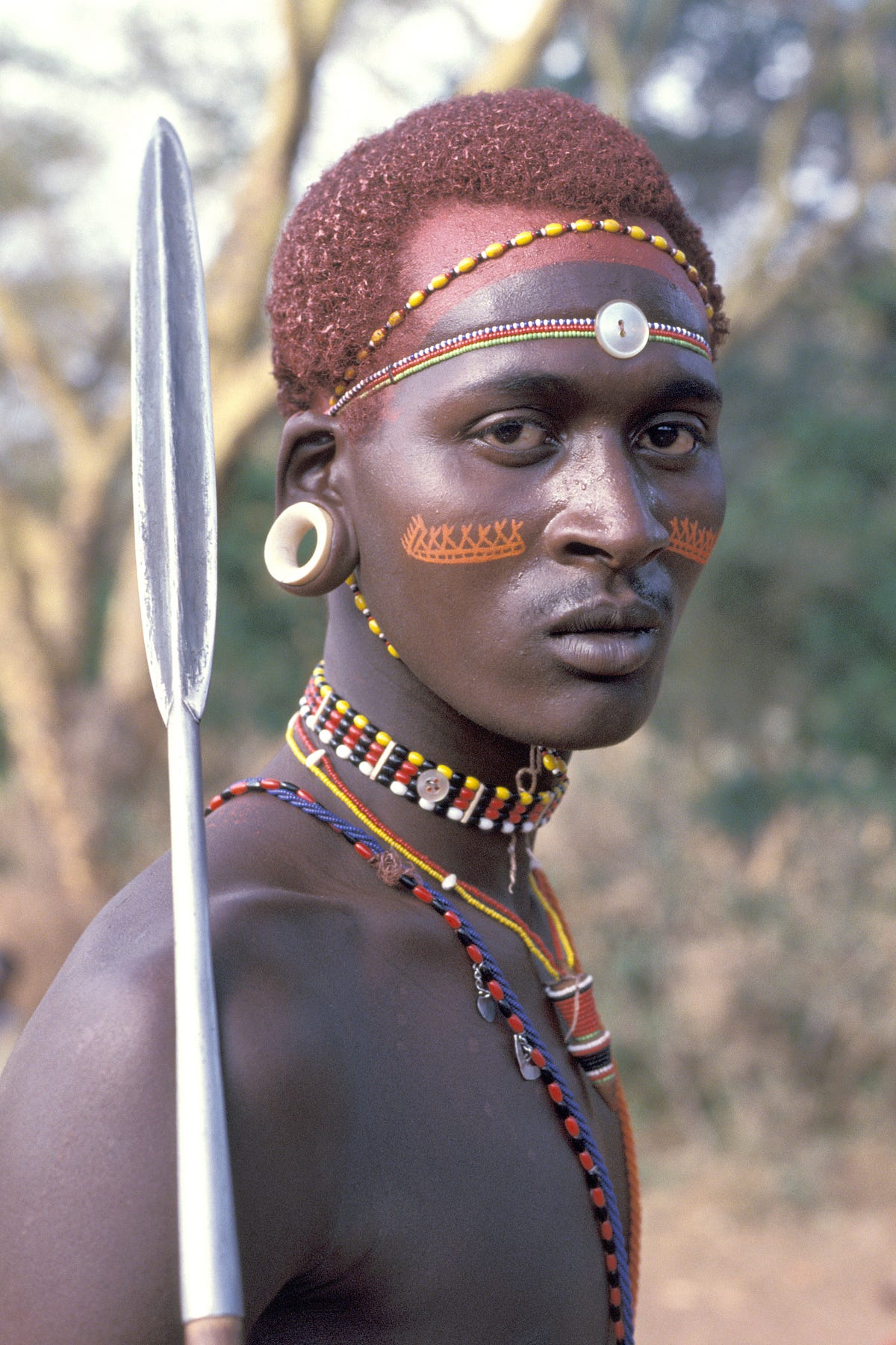 The Warrior & the State in Pre-colonial Africa | by Victor Simukonda ...