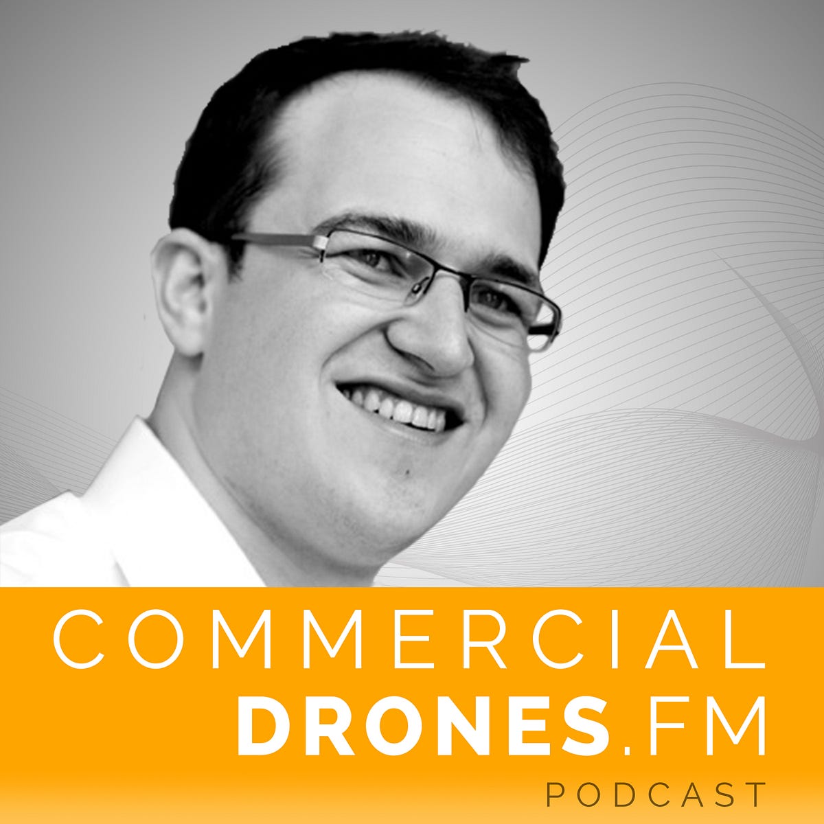 #027 — Raising $20 Million and Creating the World’s Largest Drone Data ...