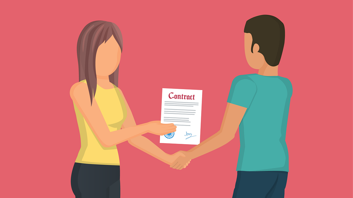 How to Write a High-converting Freelance Contract for the Absolute ...