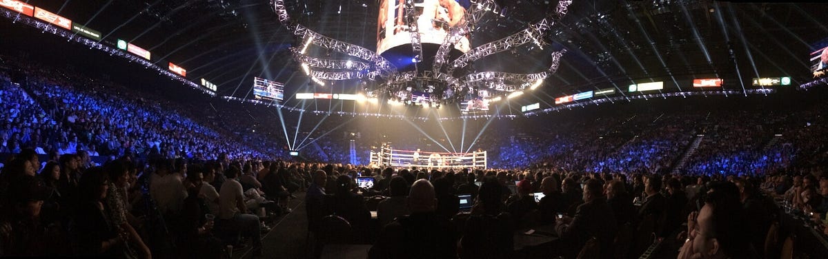 The Big Fight — Dapper Vs Entity Framework 6 Detailed Benchmark By Salih Cantekin Medium