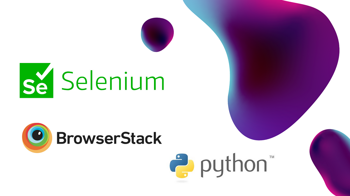 Cloud Based Automation Using Browserstack And Selenium In Python