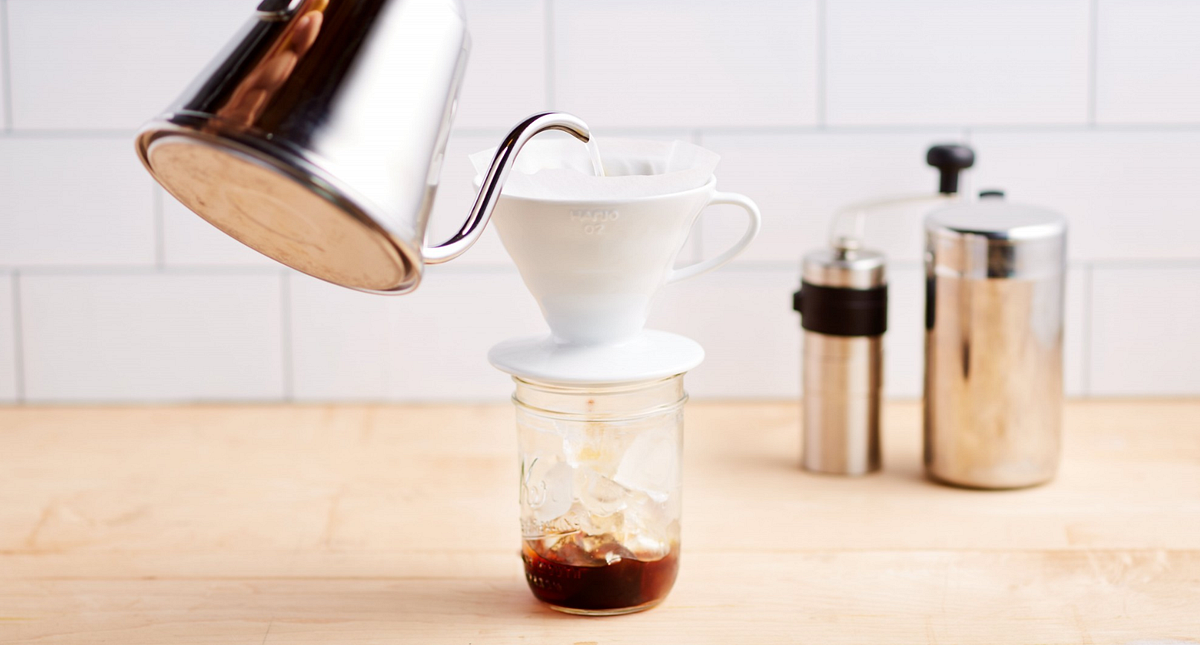 How to Make Barista-Style Coffee at Home | by Thrive Market | Medium