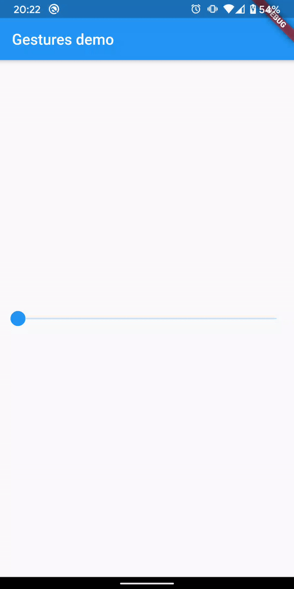 How to make Android Gesture Navigation respect your UI in Flutter | by Vasily Styagov | Medium
