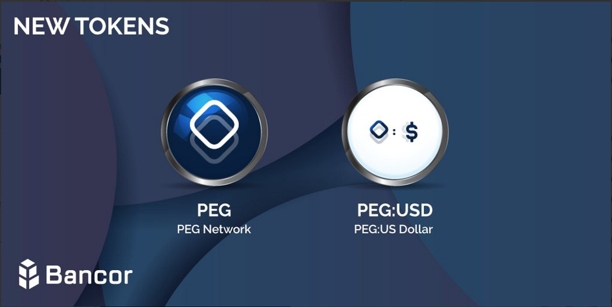PEG Liquidity Explained. One of the greatest challenges facing… | by ...