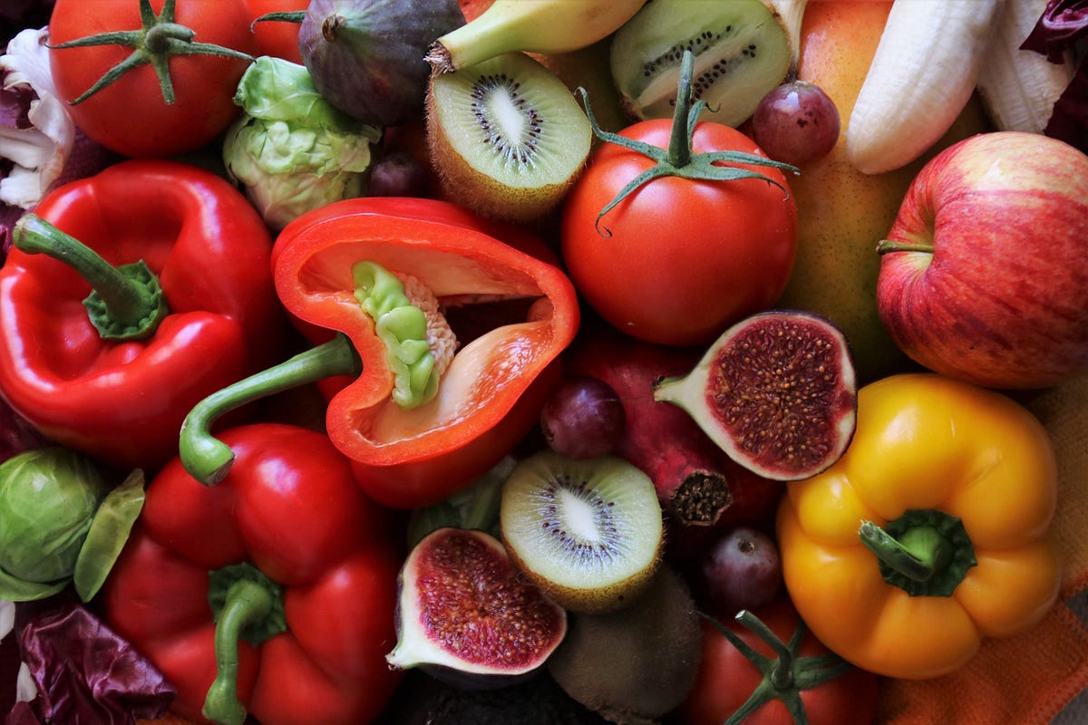 5 Tips For An Easy Plant Based Transition By Mitchell Peterson In Fitness And In Health Medium 5 Tips For An Easy Plant Based Transition By Mitchell Peterson In Fitness And In Health Medium