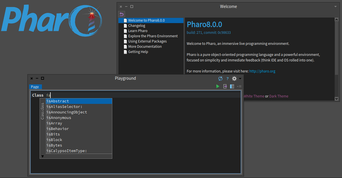 Improving Code Completion @ GSoC 2019: introduction | by Myroslava Romaniuk | Medium