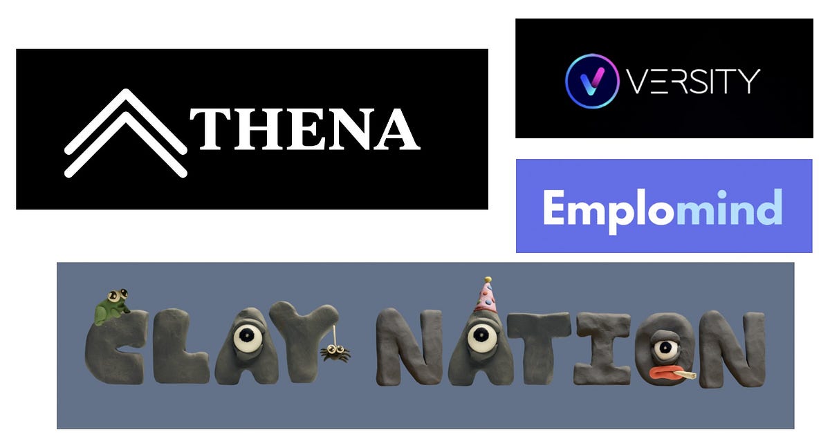 4 Upcoming, Unique Metaverse Projects You Haven’t Heard Of | by Jeran ...