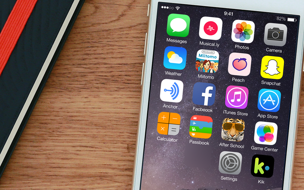 The Top Apps I’m Paying Attention to Right Now | by Gary Vaynerchuk ...