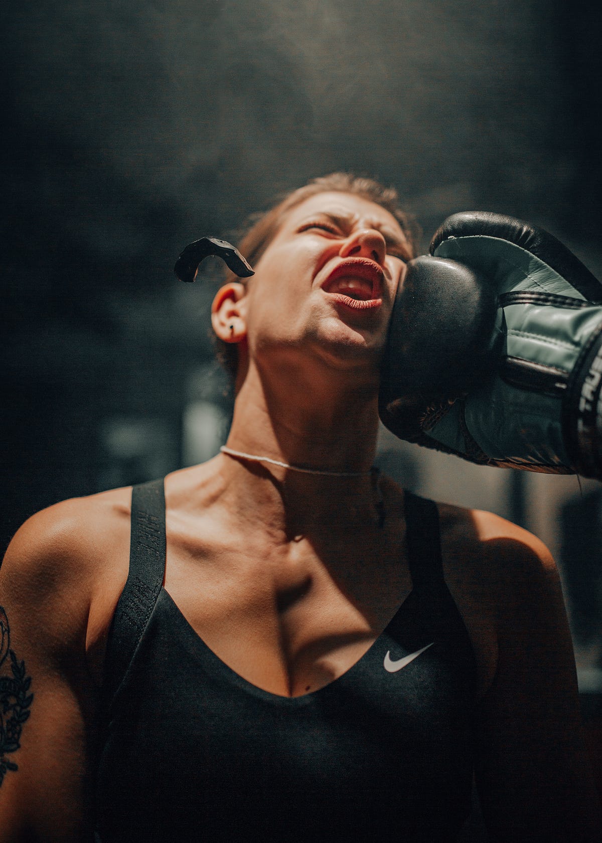 Warrior Friends, True-Life Champions | by Head and Heart in The Cloud ...