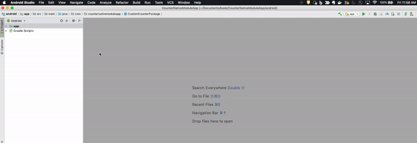 How to clear react native cache?. Deleting temporary files and memory… | by Abhishek Nalwaya ...
