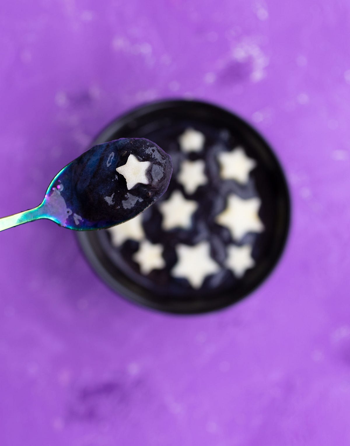 My Acai Experiment. I know everyone experiences different… | by Vegan ...