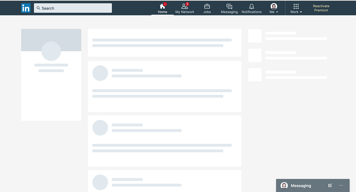 Understanding loading animations — types and applications | by Yanbin ...