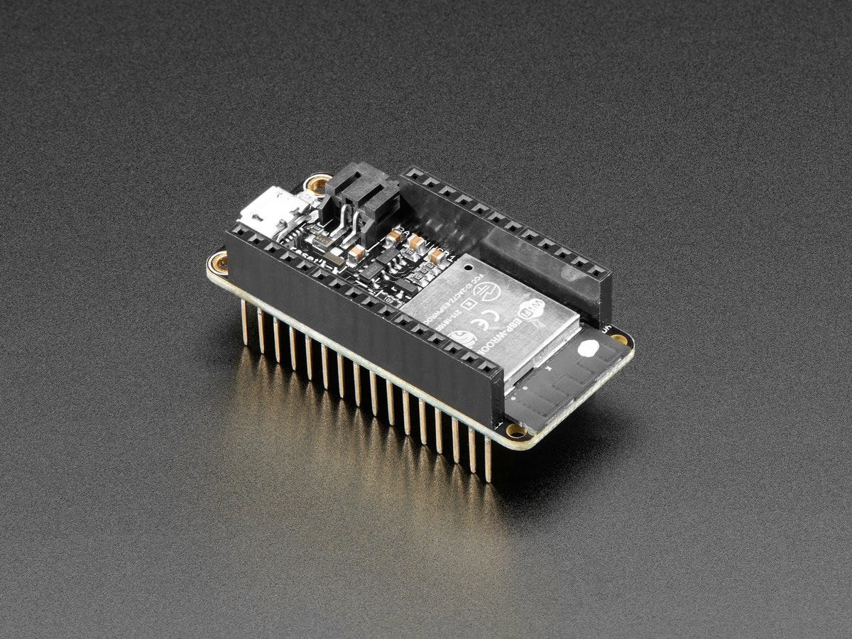 ESP32 101 : Turning on LED Lights | by Farhandika | Medium