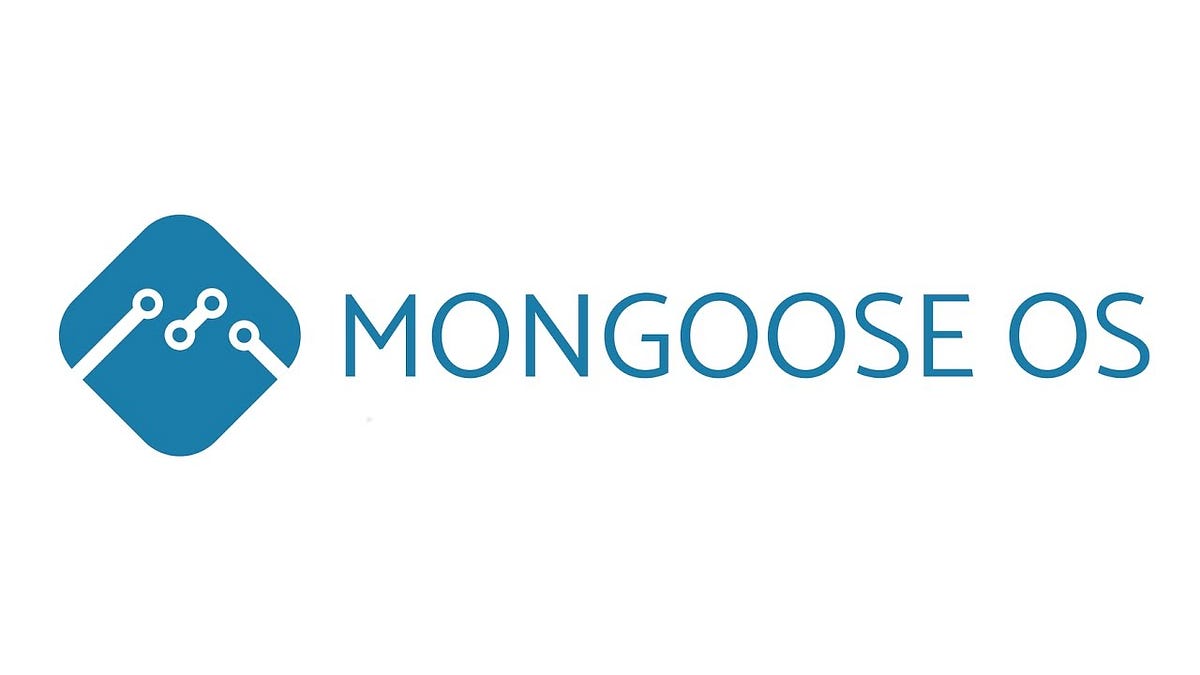 เริ่มต้นใช้งาน Mongoose OS กับ AWS IoT | by Mr.P L | mmp-li | Medium
