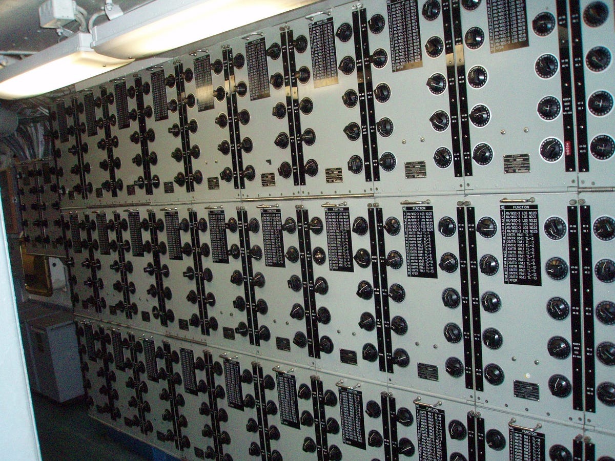 5 THINGS TO DO FOR HARDWARE MANUFACTURING READINESS | by Team & Culture ...