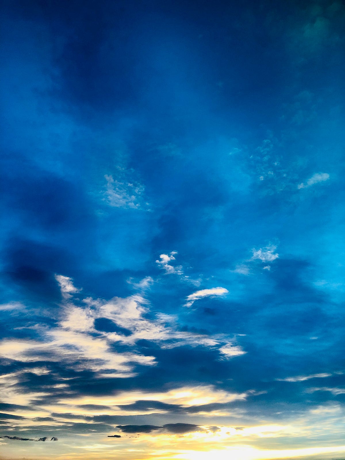 Another Day Above the Ground. Life Is Lovable in Its Imperfection | by ...