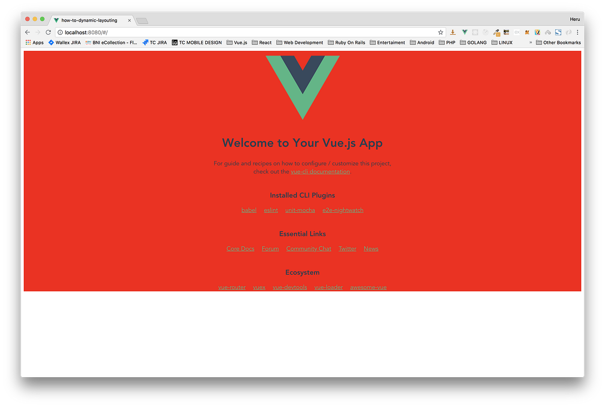 Membuat Dynamic Layout Component Pada Vue.js | by Heru Joko Priyo Utomo | Medium