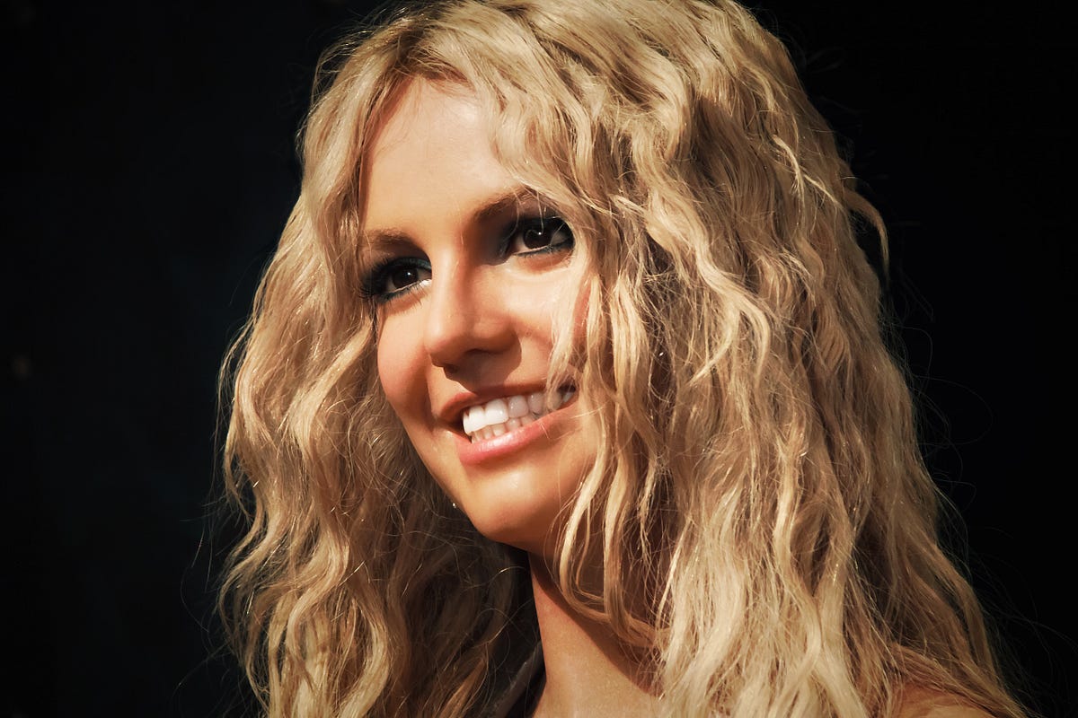 Britney Is Not The “Perfect Victim” We Imagined | by Lisa Martens ...