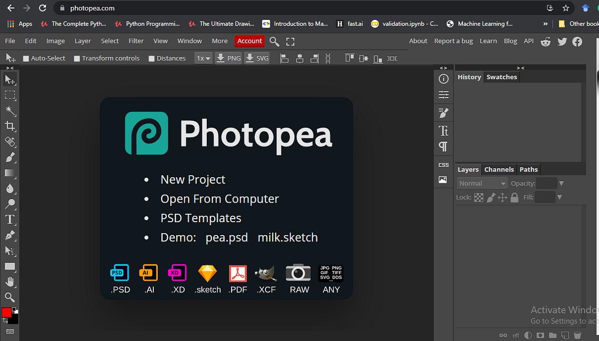 Web Dev Streaks Day - 4 (Milestone 1: Personal Portfolio) | by Mahin ...