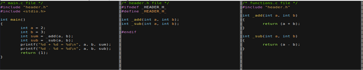 Static and Dynamic libraries.. Write by: Cristian Diaz — Full Stack… | by Cristian Hurtado Diaz ...