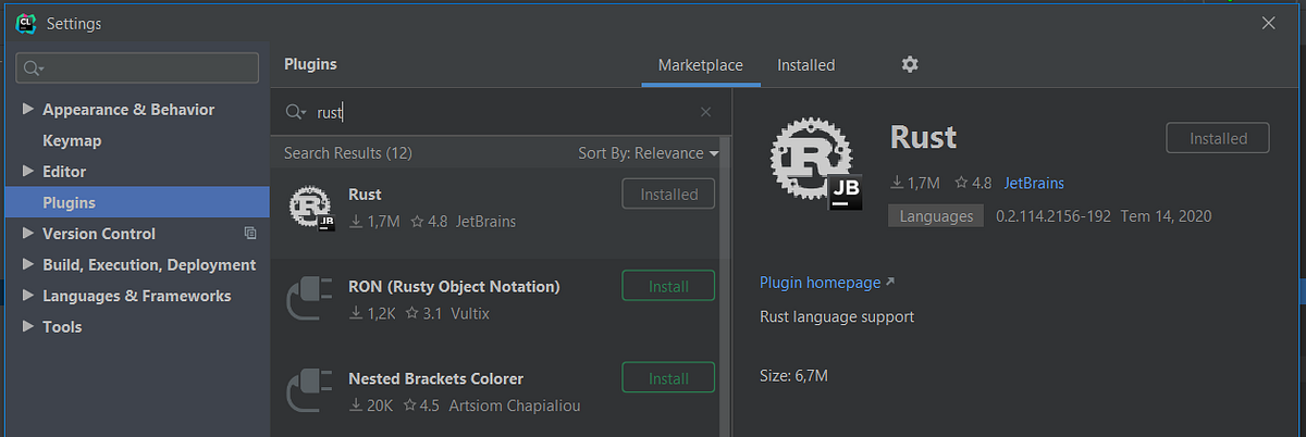 Rust Raspberry Pi Remote Debugging With Clion | by Muhammed Dogan | Medium