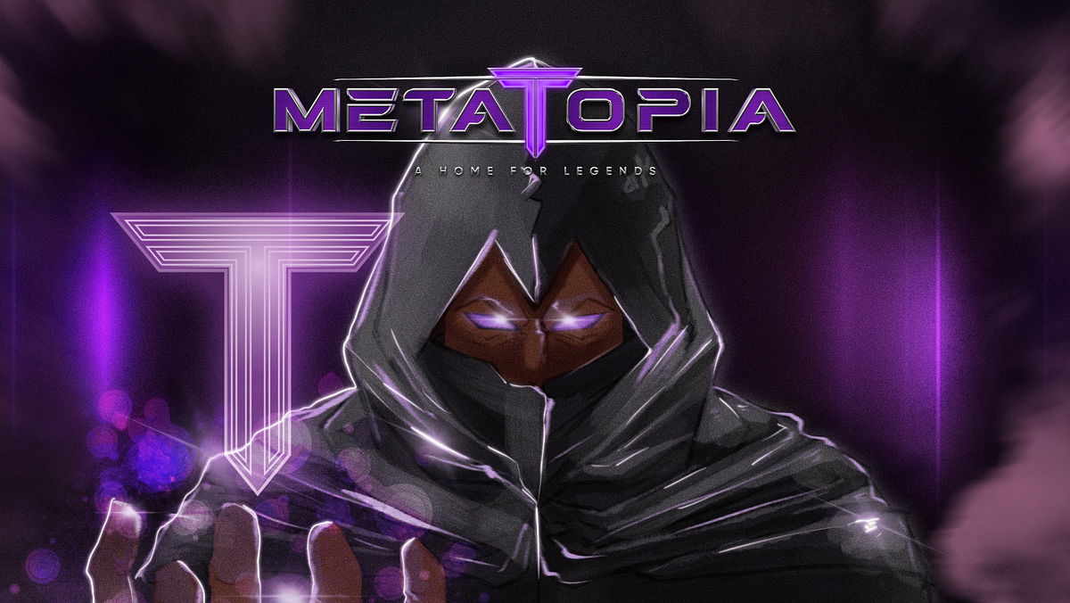 MetaTopia / P2E Blockchain Staking / Game | MetaTopia World