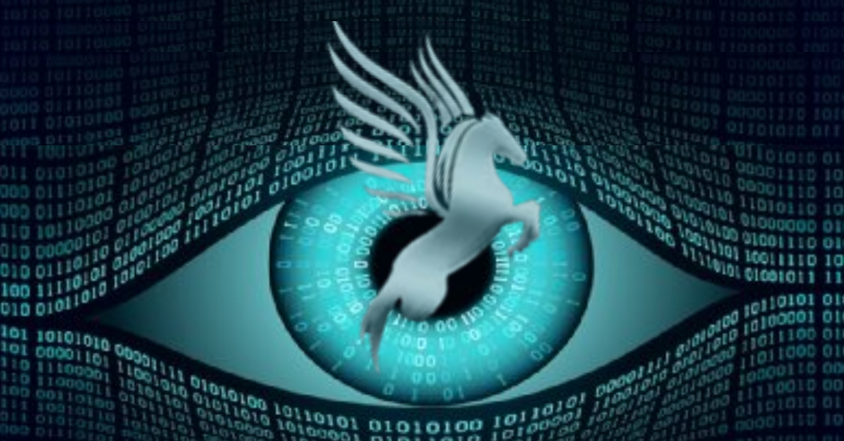 How does Pegasus Spyware works? - Explained! | Writers’ Blokke