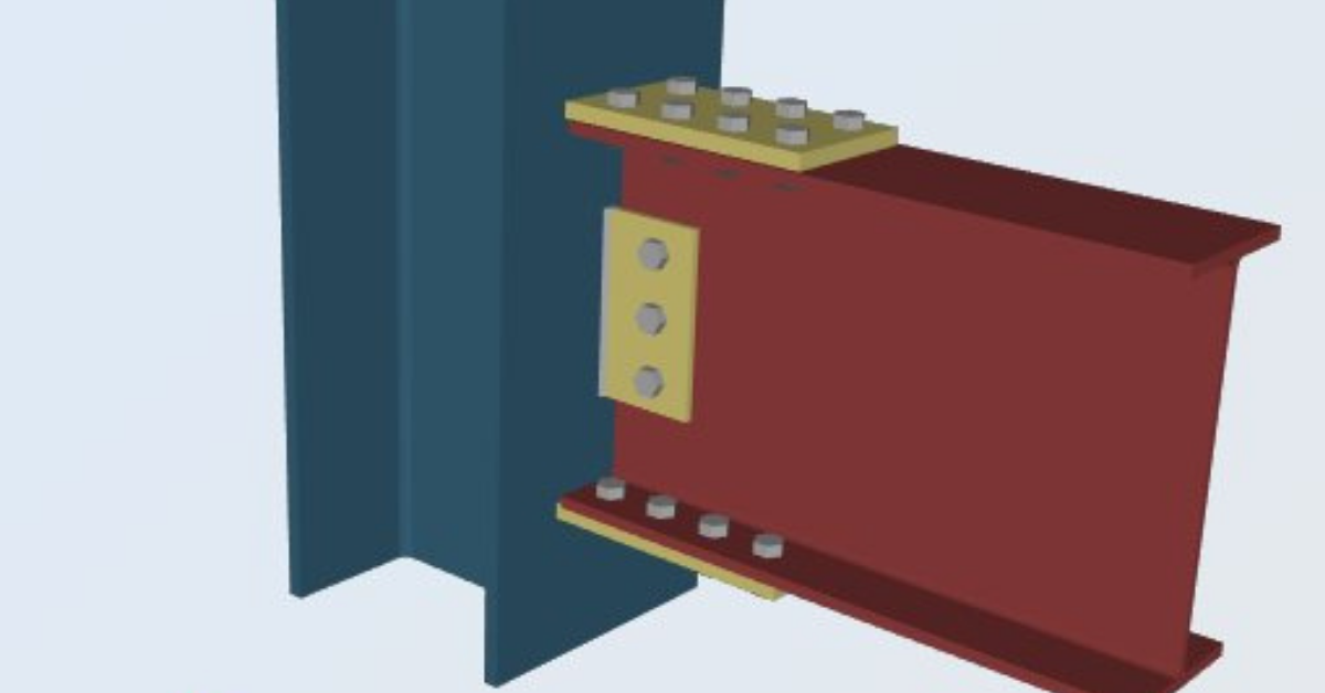 AISC 360: Moment Connection Design Example | by Zoe Liang | SkyCiv ...