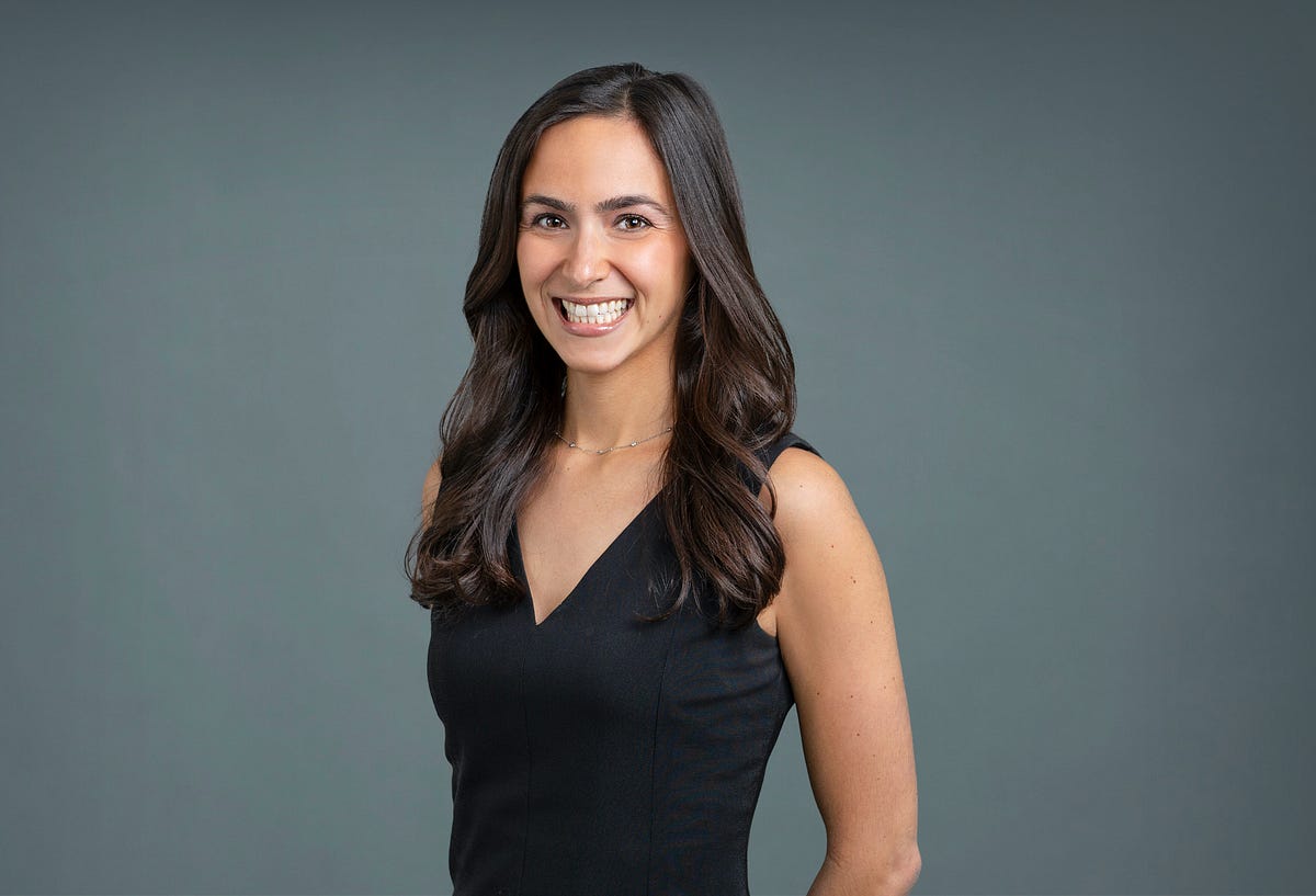 5 More Over 50 Years: Jodi Feinberg ’11 | by Newark Academy | Medium
