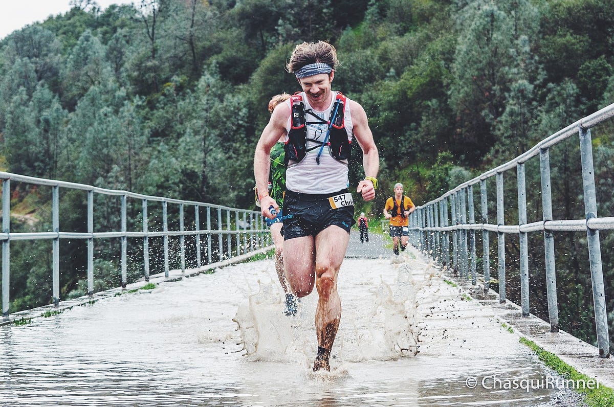USATF Trail 50K Nationals. Mud & fun in the endurance capital of… | by ...