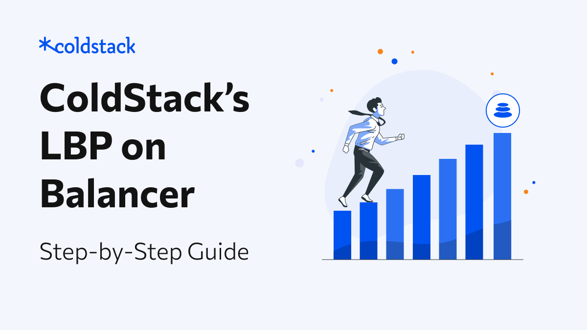 Step-by-Step Guide to ColdStack’s Liquidity Bootstrapping Pool on ...