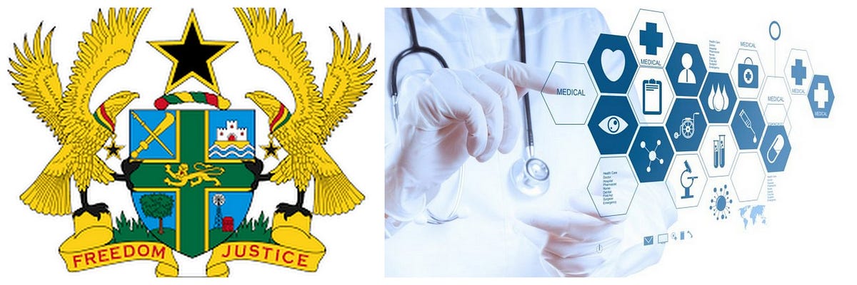 Healthcare in Ghana- The Big Data Approach | by Blossom Academy | Medium