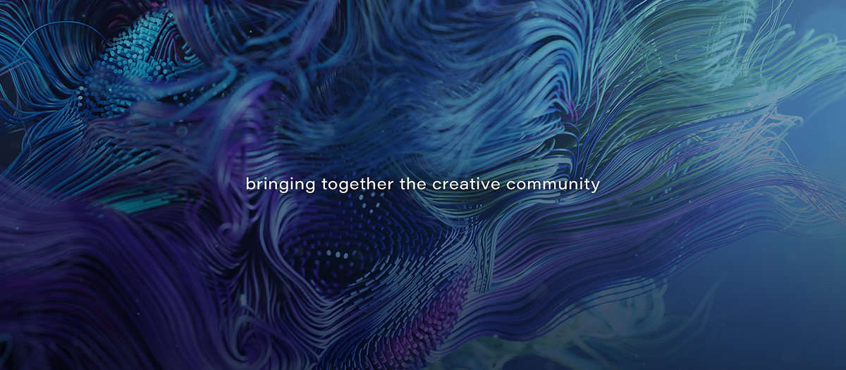New Behance Features To Help You Stay Inspired | by Behance | Behance ...