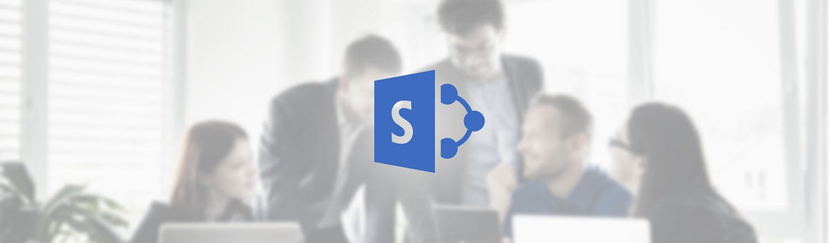 The 5 SharePoint Features You Should Be Using | by Stephen Soldberg ...