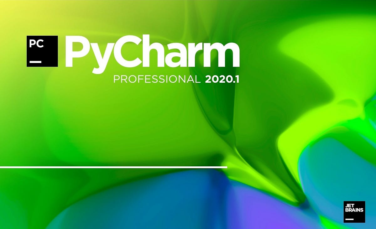 Ten PyCharm Features for Python Projects | by Bruce H. Cottman, Ph.D ...