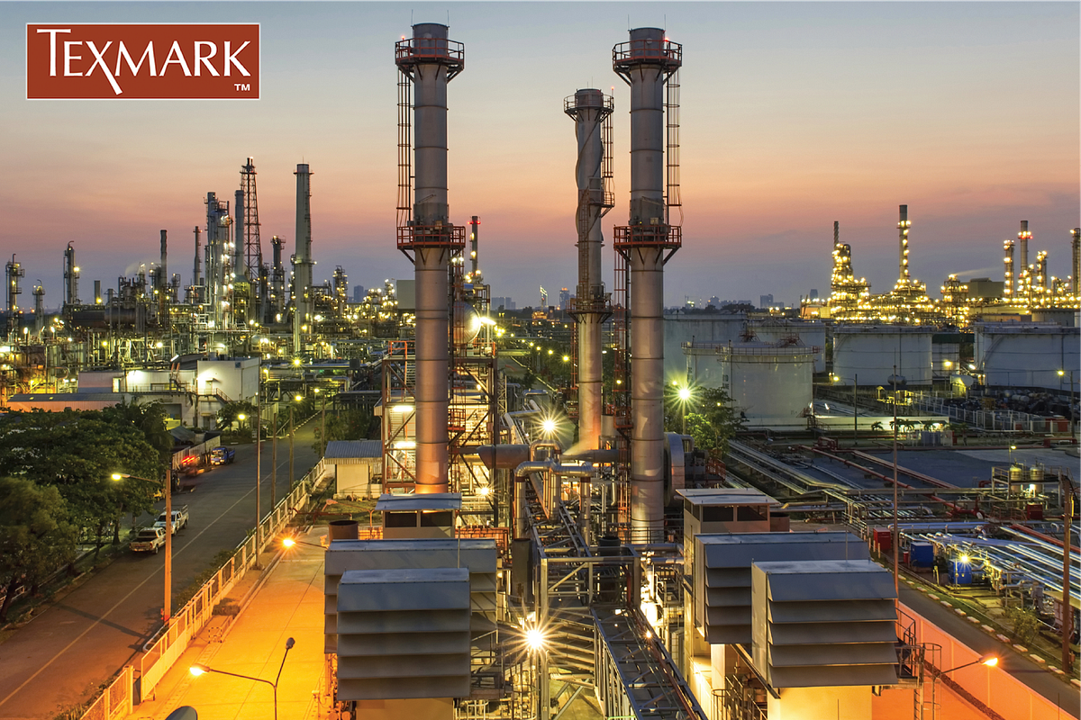 Ensuring Asset Integrity in the Refinery of the Future | by CB ...