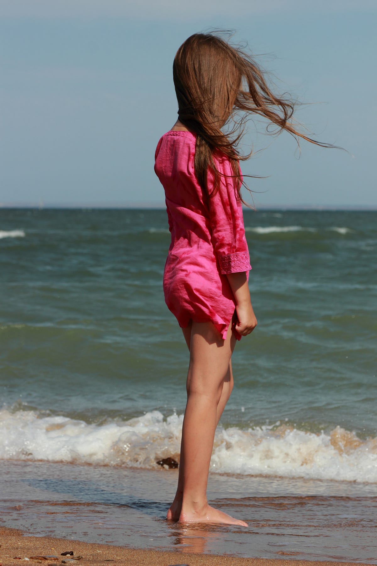 Do You Really Need Help? Or Just the Courage to Go It Alone? | by Sue ...