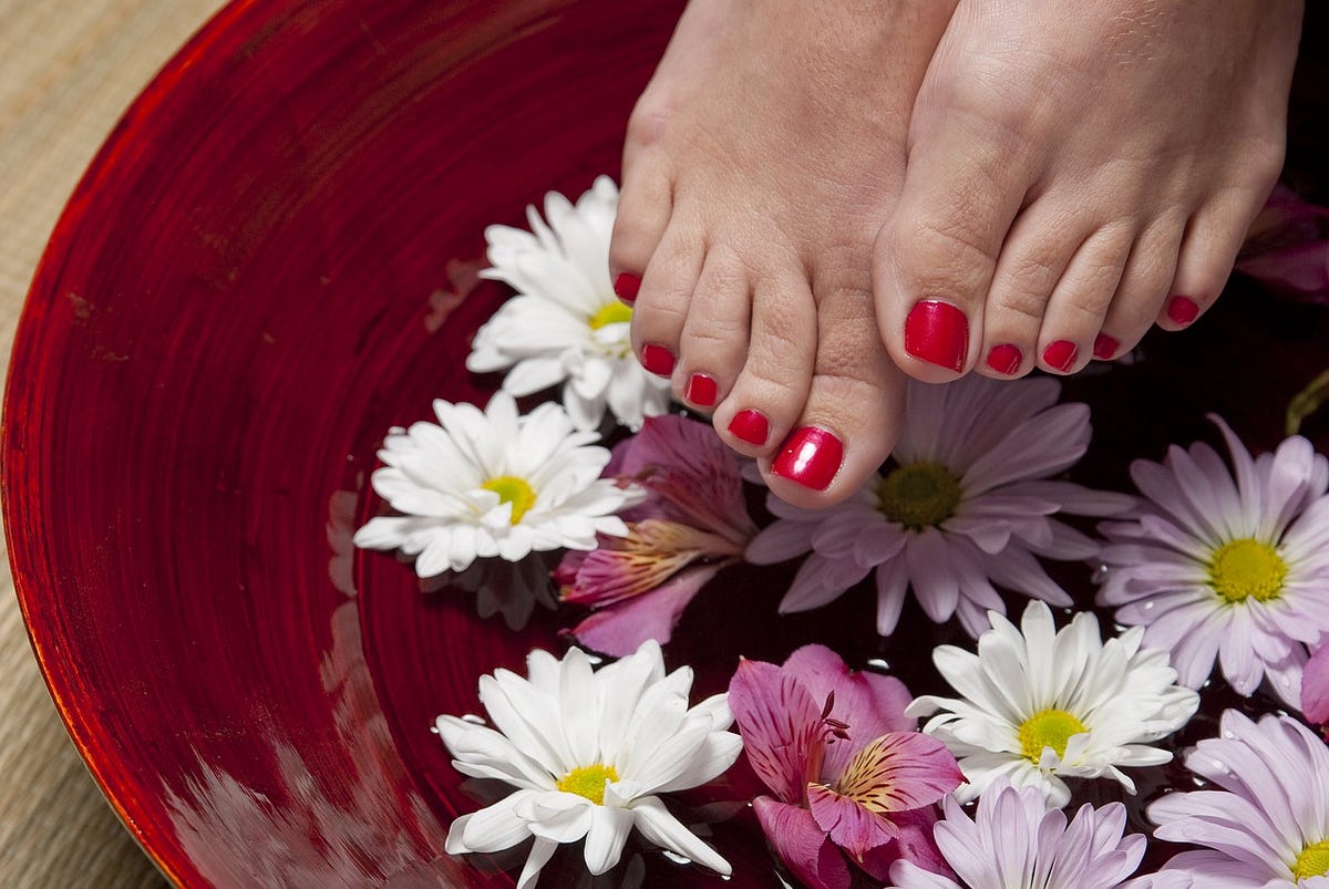 Candidiasis of skin and nails treatments | by Anad | Medium